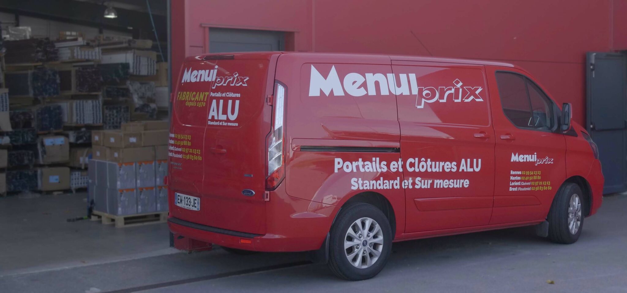 Qui sommes-nous ? • Menui prix